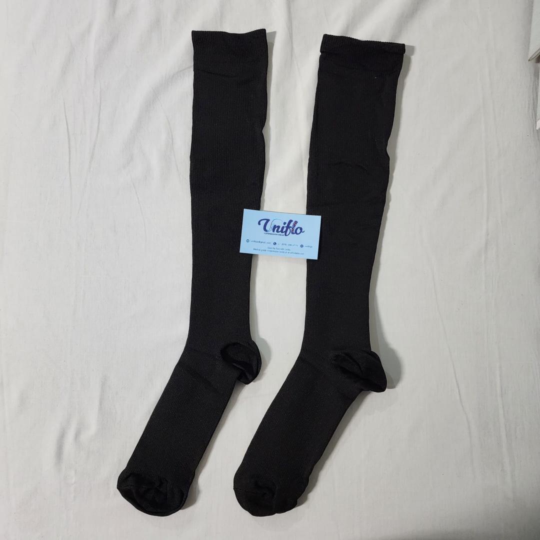 Uniflo Compression Wear Jamaica | Medical Grade Compression Stockings ...